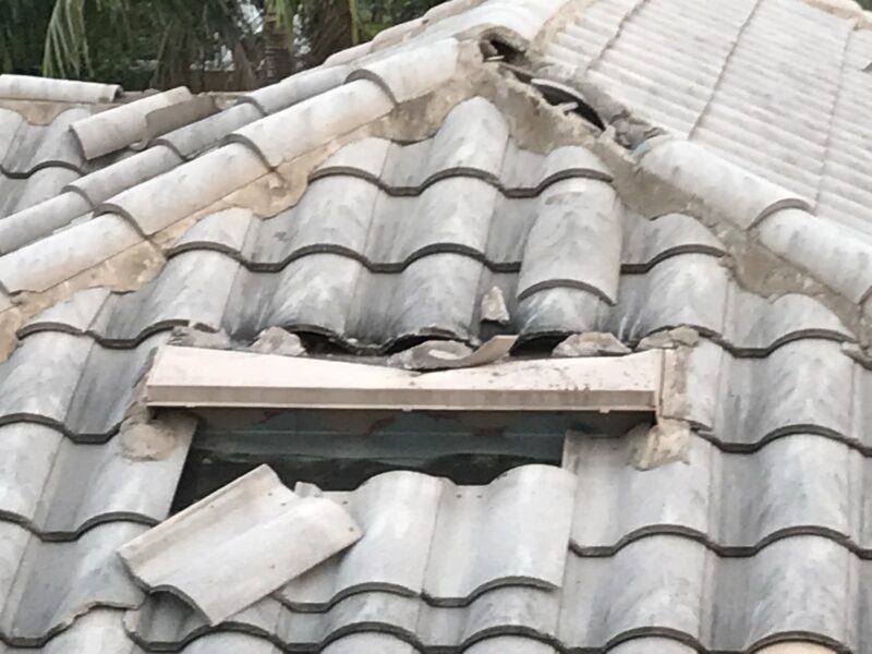 Roof Changes to Florida Building Code – Lisa Miller Associates