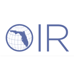 OIR logo square – Lisa Miller Associates